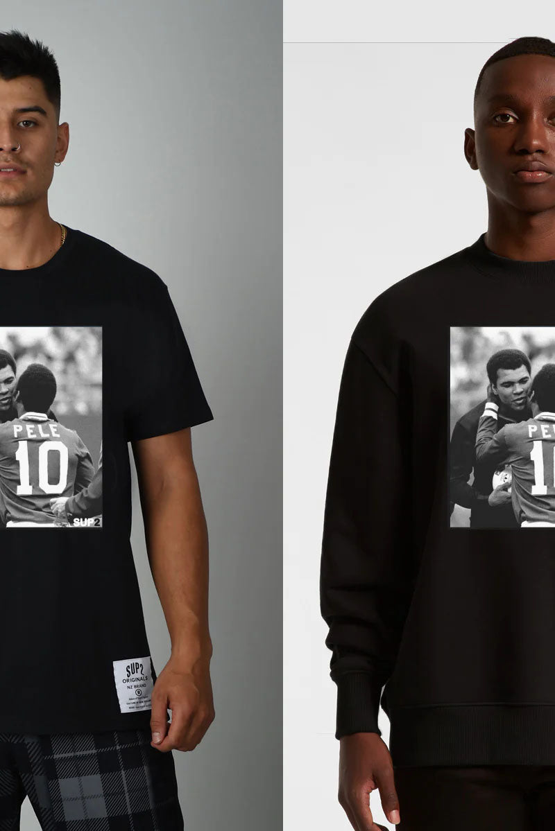 Legend Series – SUP2