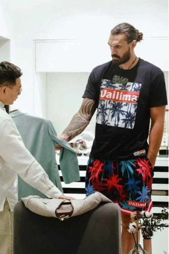 Shop Vailima Beer T-Shirts Here | SUP2 NZ